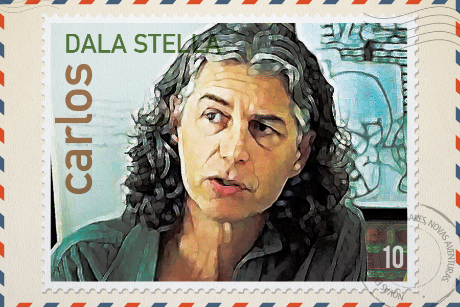 Carlos Dala Stella | Colégio Medianeira