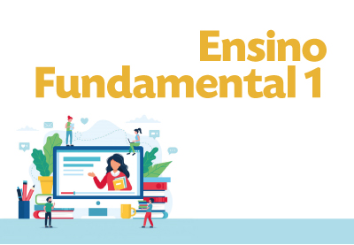 Ensino Fundamental I | Colégio Medianeira