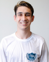 Leonardo | Colégio Medianeira