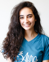 Amanda | Colégio Medianeira